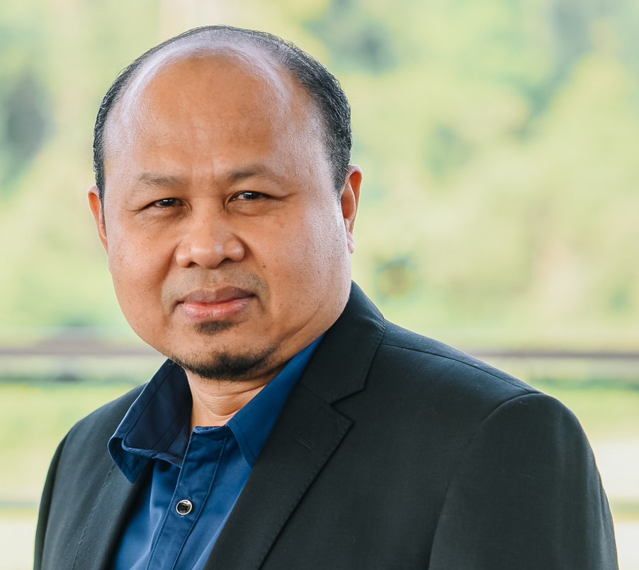 About Geoscience's Staff